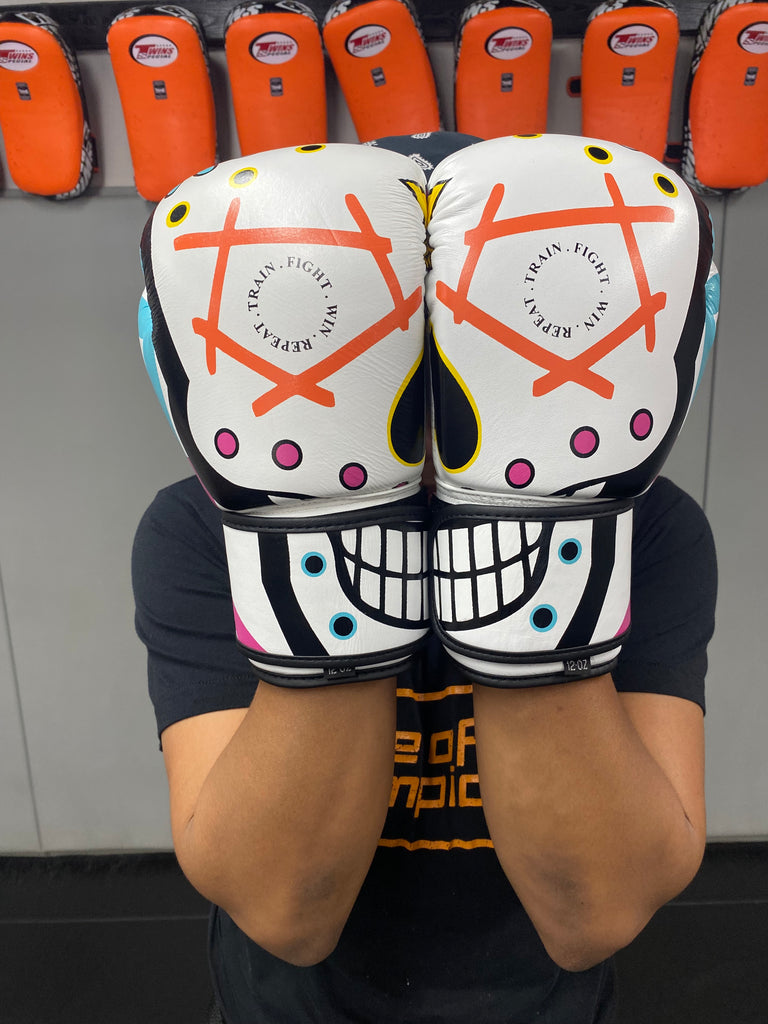 Boxing Gloves – Pentagon MMA Pro Shop