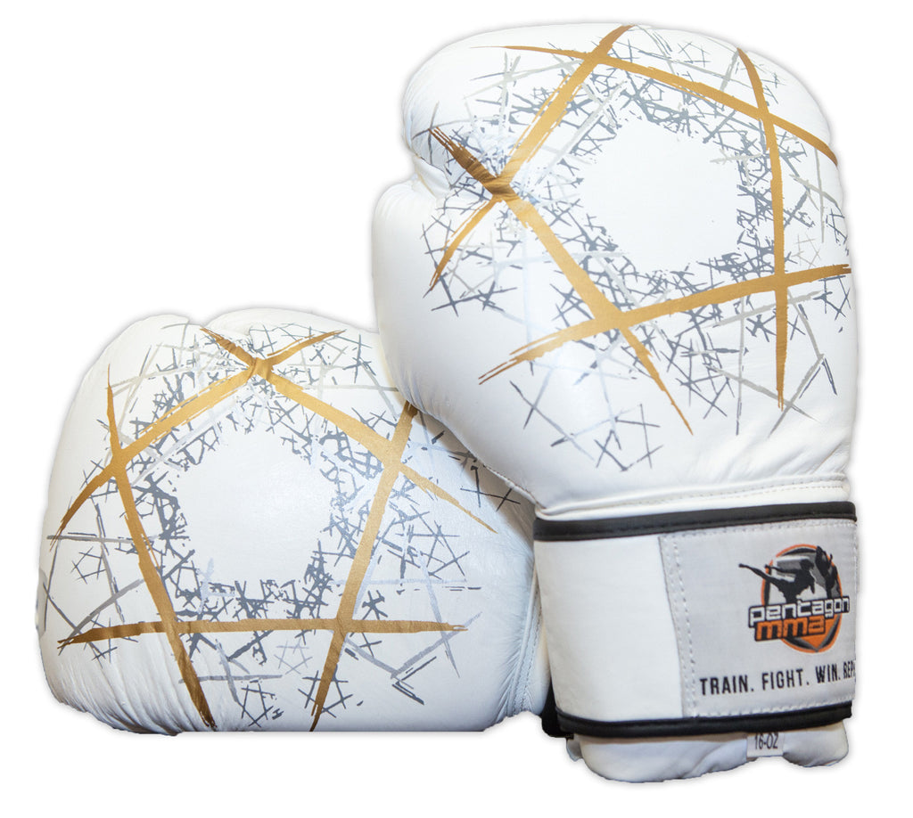 Boxing Gloves – Pentagon MMA Pro Shop