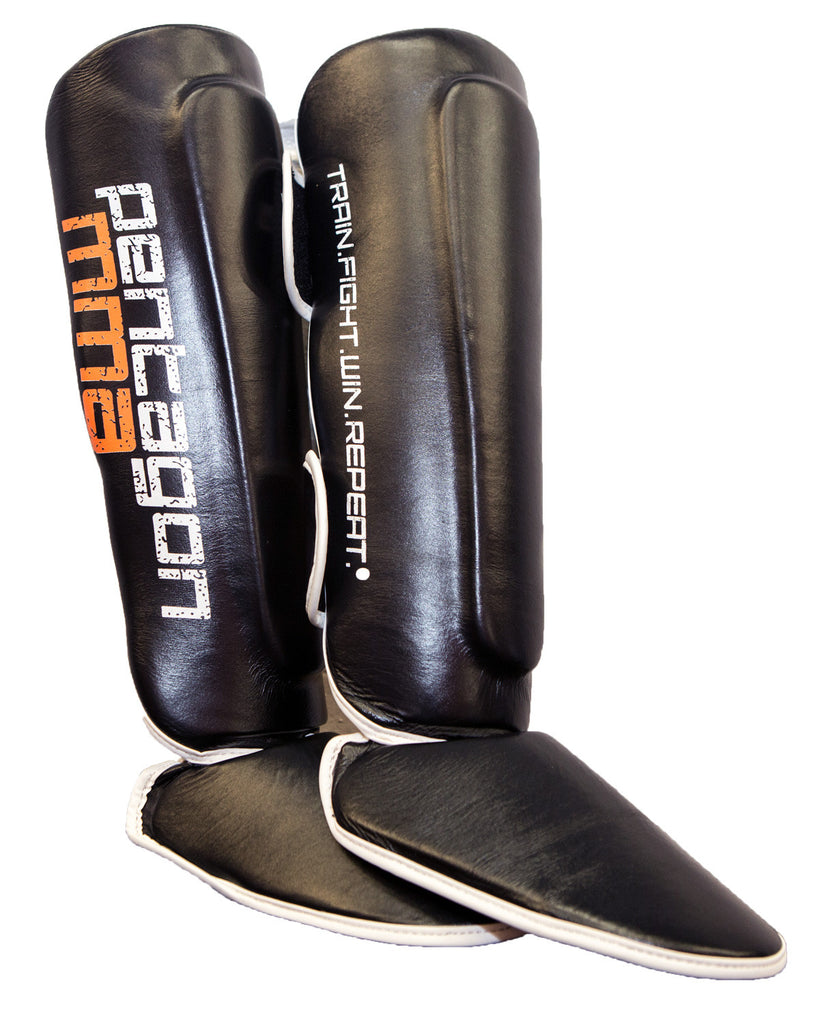 Shin Guards – Pentagon MMA Pro Shop