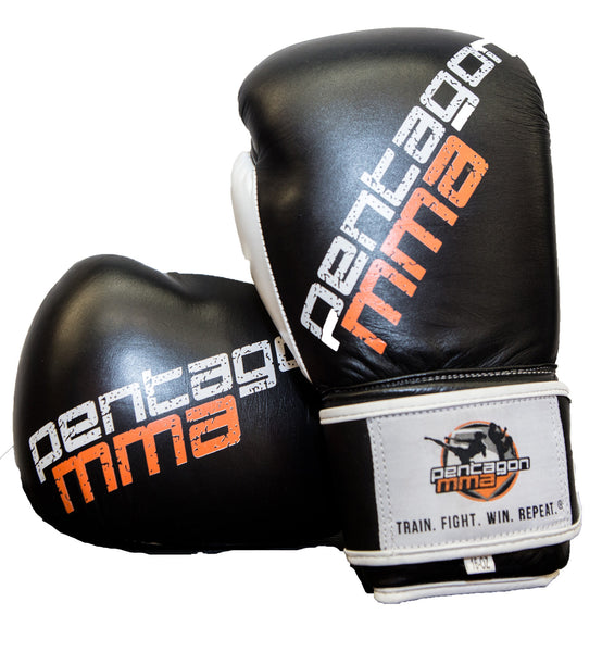 Boxing Gloves – Pentagon MMA Pro Shop